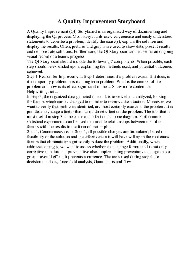 Diagnostic Essay Example | PDF