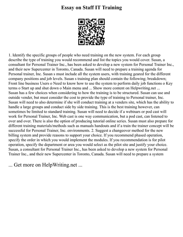 Diagnostic Essay Example Free Essay Example | PDF