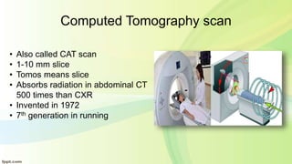 diagnostic evaluation for malignent disease.pptx