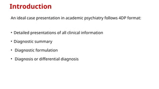 diagnostic formulation in psychiatry.pptx