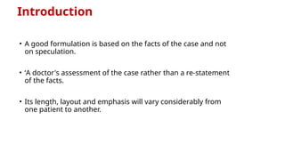 diagnostic formulation in psychiatry.pptx