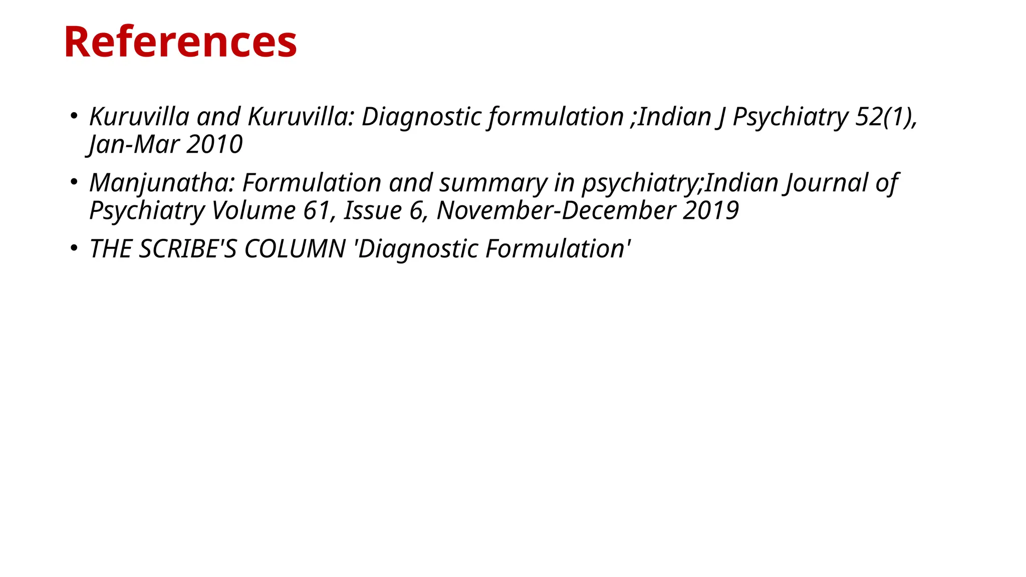 diagnostic formulation for psychiatric disorders2.pptx