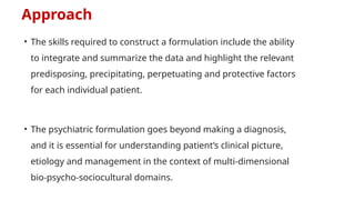 diagnostic formulation for psychiatric disorders2.pptx
