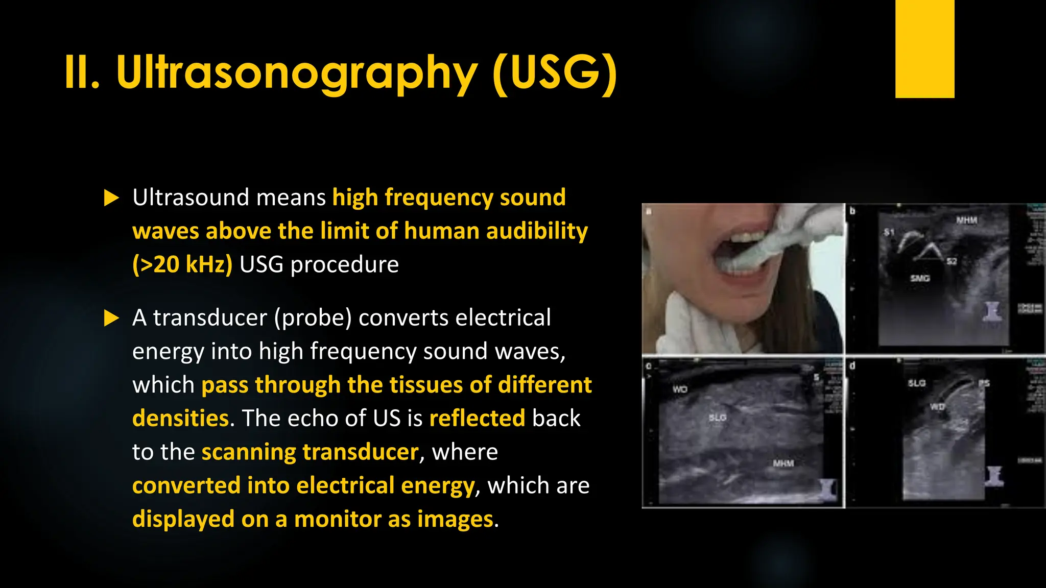 Diagnostic Imaging in Oral and Maxillofacial Surgery | PDF