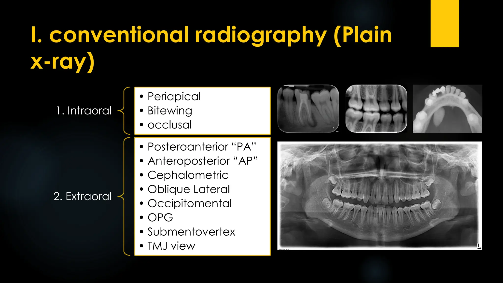 Diagnostic Imaging in Oral and Maxillofacial Surgery | PDF