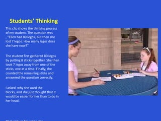 Diagnostic Interview | PPTX