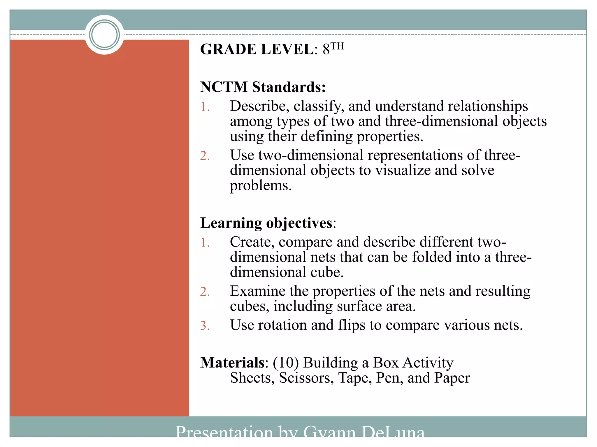 Diagnostic Interview | PPT