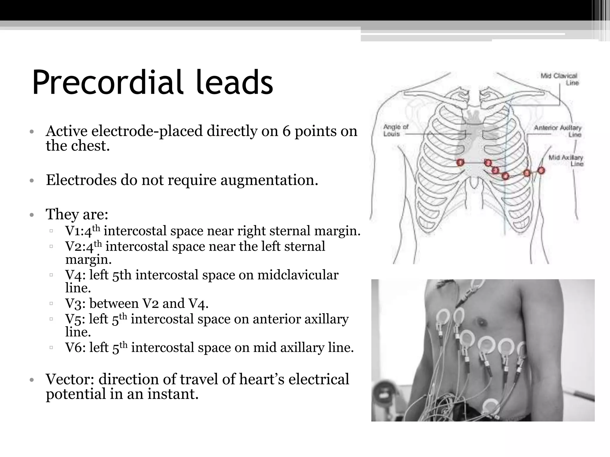 Diagnostic Investigations of Cardiovascular System | PPTX