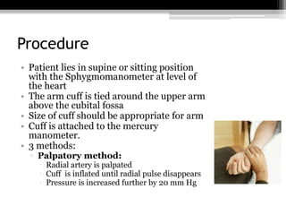 Diagnostic Investigations of Cardiovascular System | PPTX