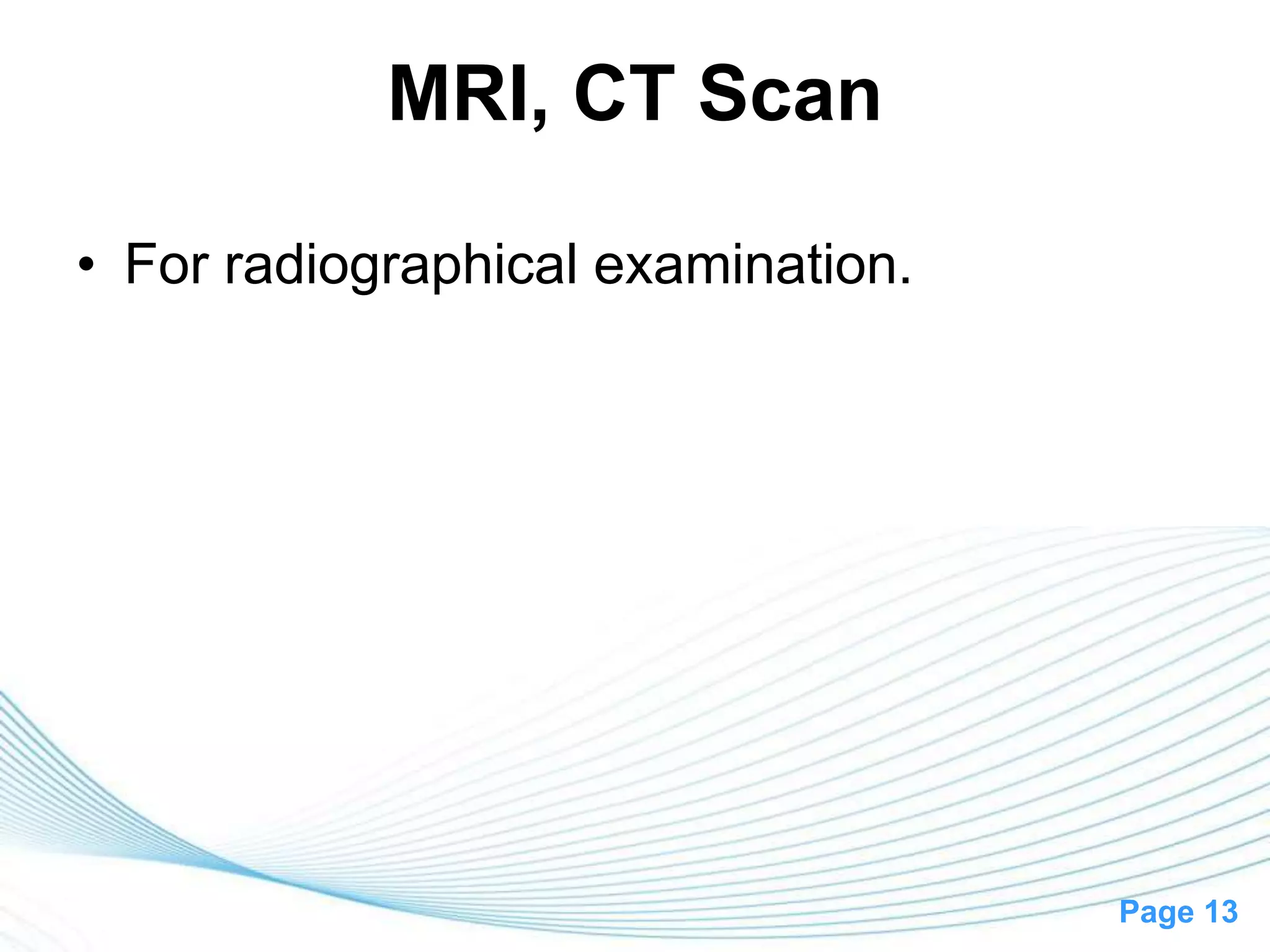 Diagnostic measures of ear | PPTX