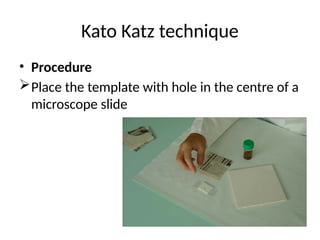 DIAGNOSTIC METHODS IN PARASITIC DISEASES IV.pptx