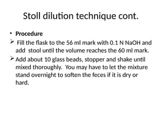 DIAGNOSTIC METHODS IN PARASITIC DISEASES IV.pptx