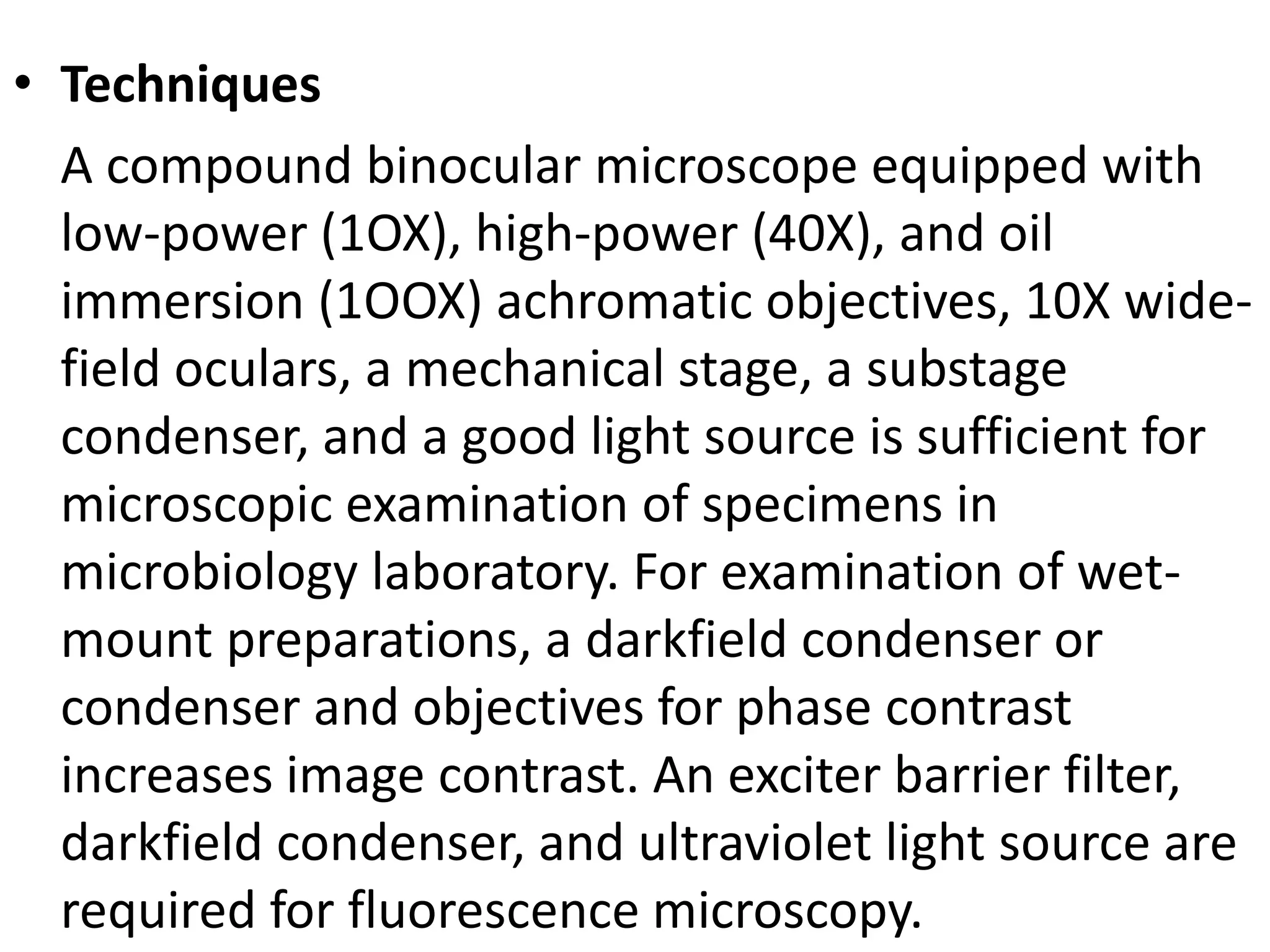 Diagnostic microbiology. | PPTX