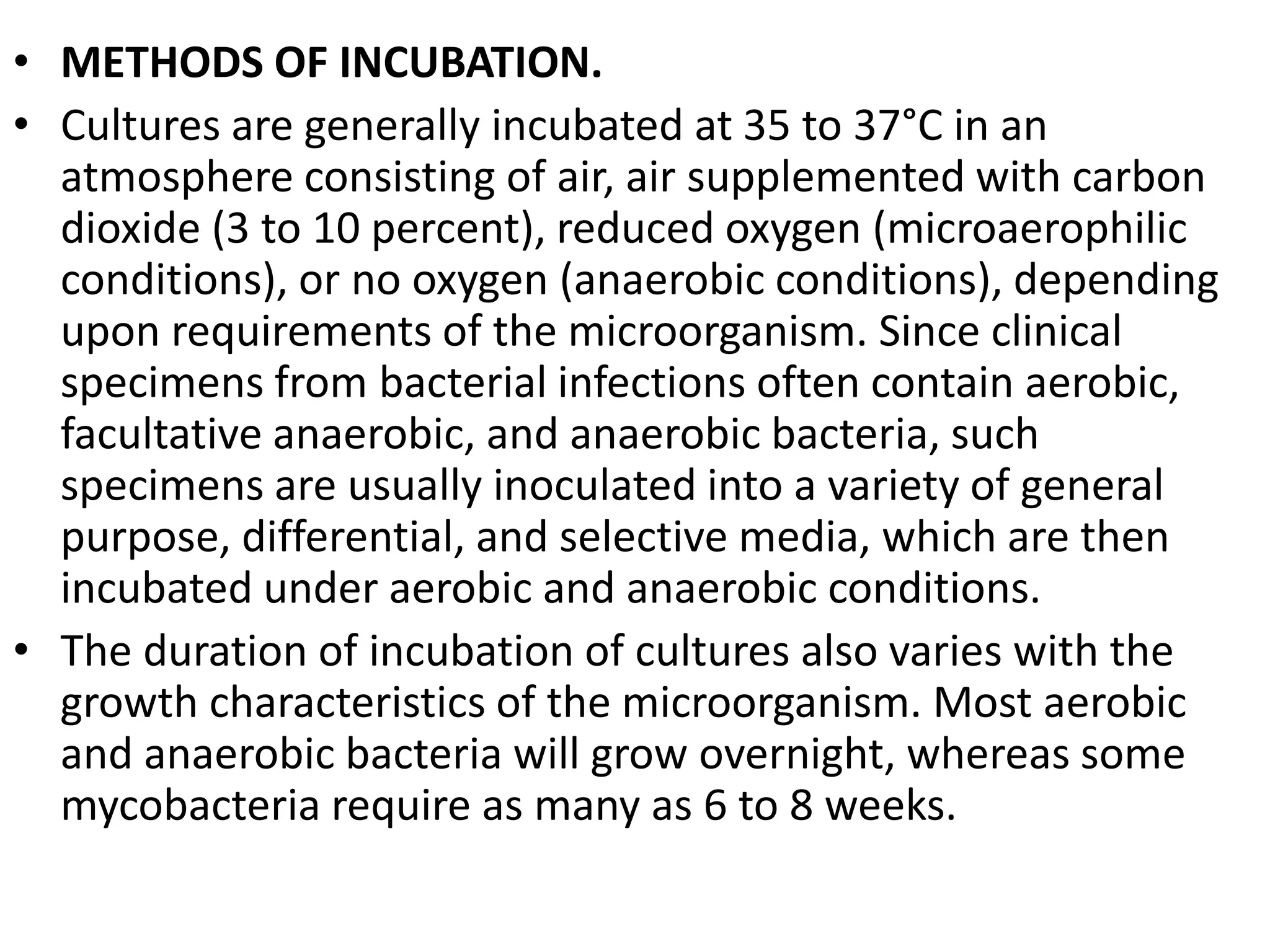 Diagnostic microbiology. | PPTX