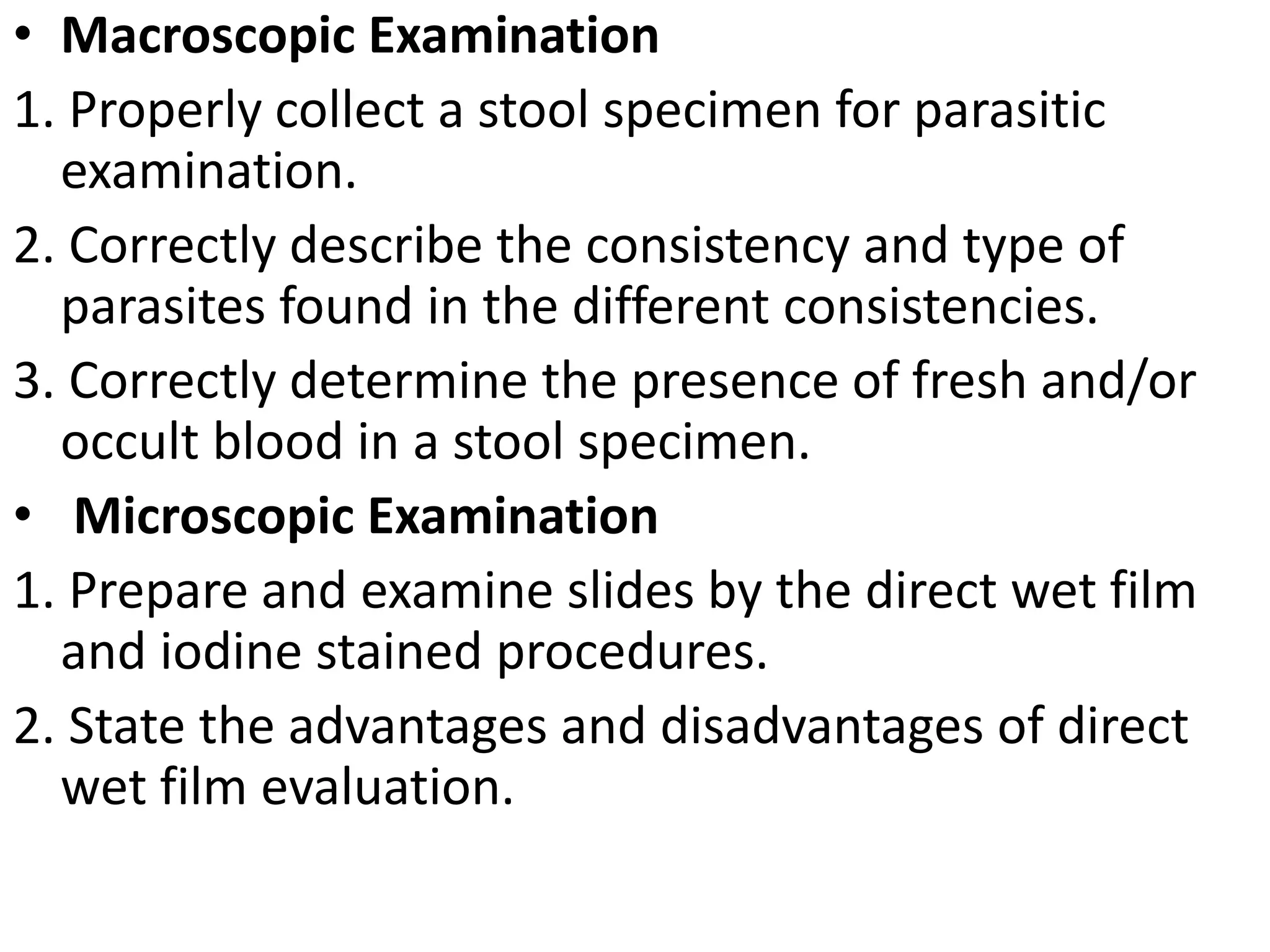 Diagnostic microbiology. | PPTX