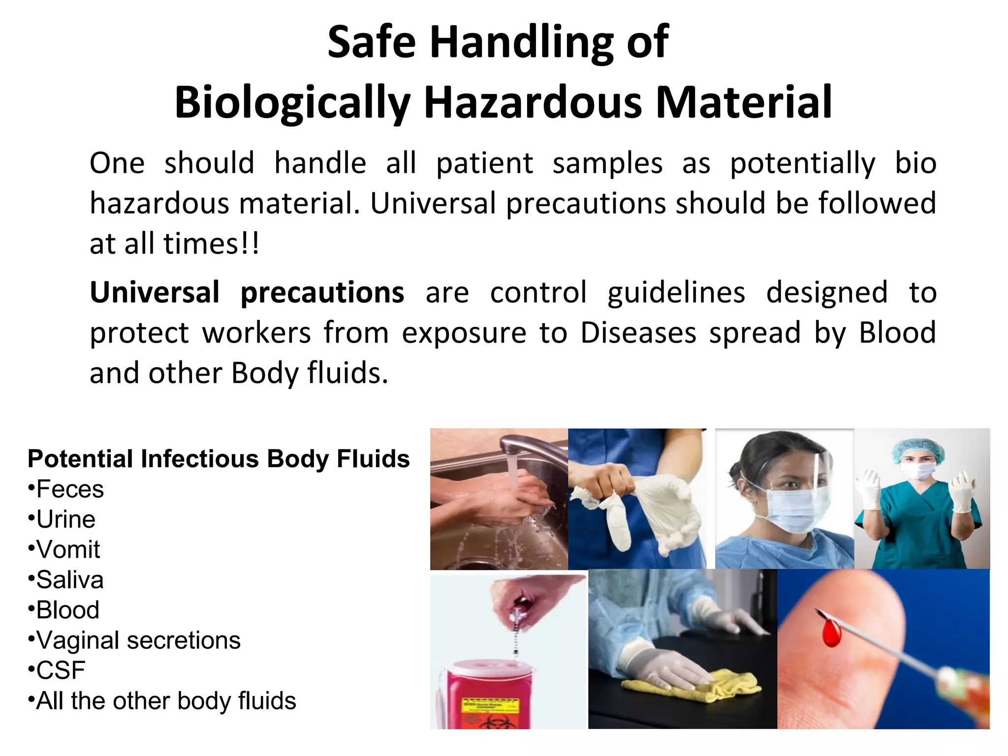 Diagnostic Medical Microbiology - Traditional and Modern approach | PPT