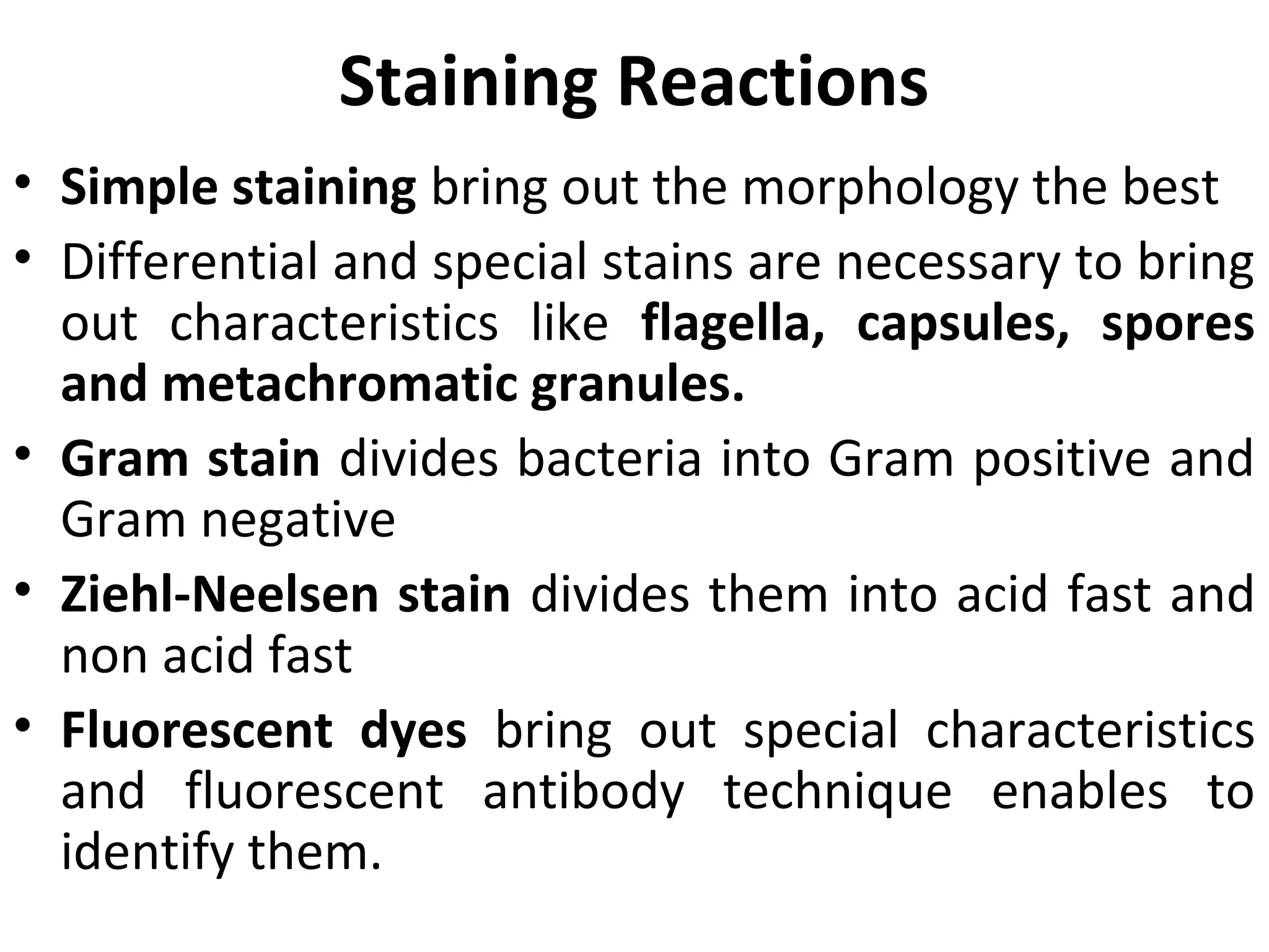 Diagnostic Medical Microbiology - Traditional and Modern approach | PPT