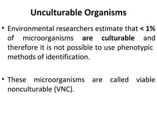 Diagnostic Medical Microbiology - Traditional and Modern approach | PPT