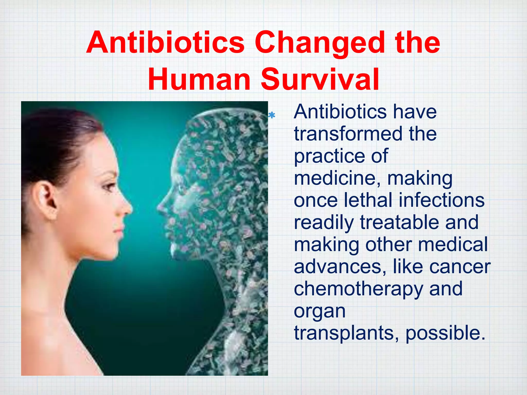 Diagnostic microbiology in Antibiotic policy | PPTX