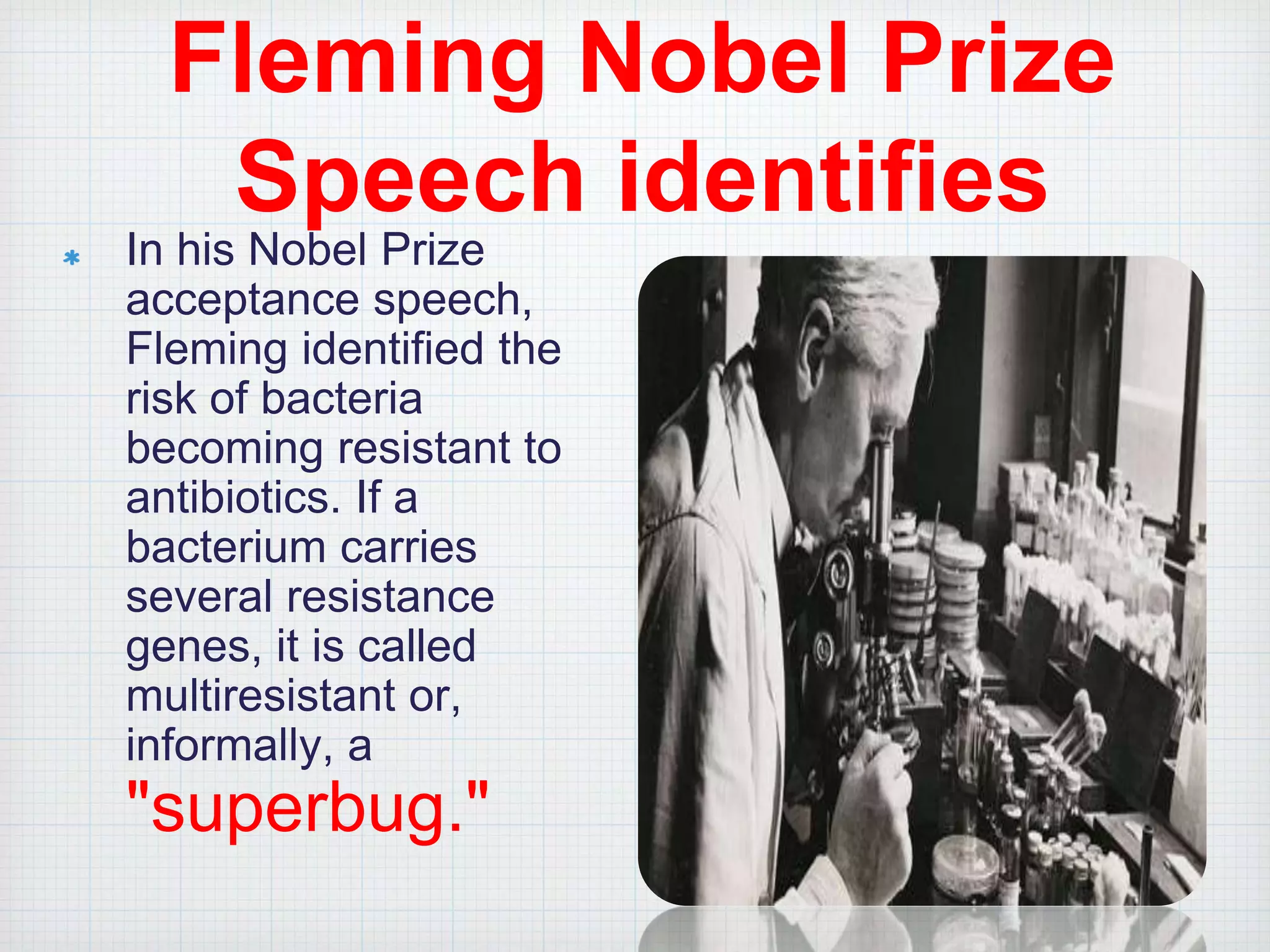 Diagnostic microbiology in Antibiotic policy | PPTX