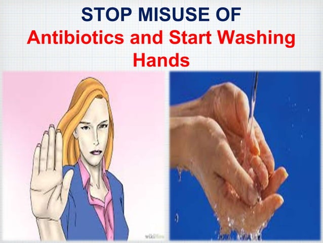 Diagnostic microbiology in Antibiotic policy | PPTX