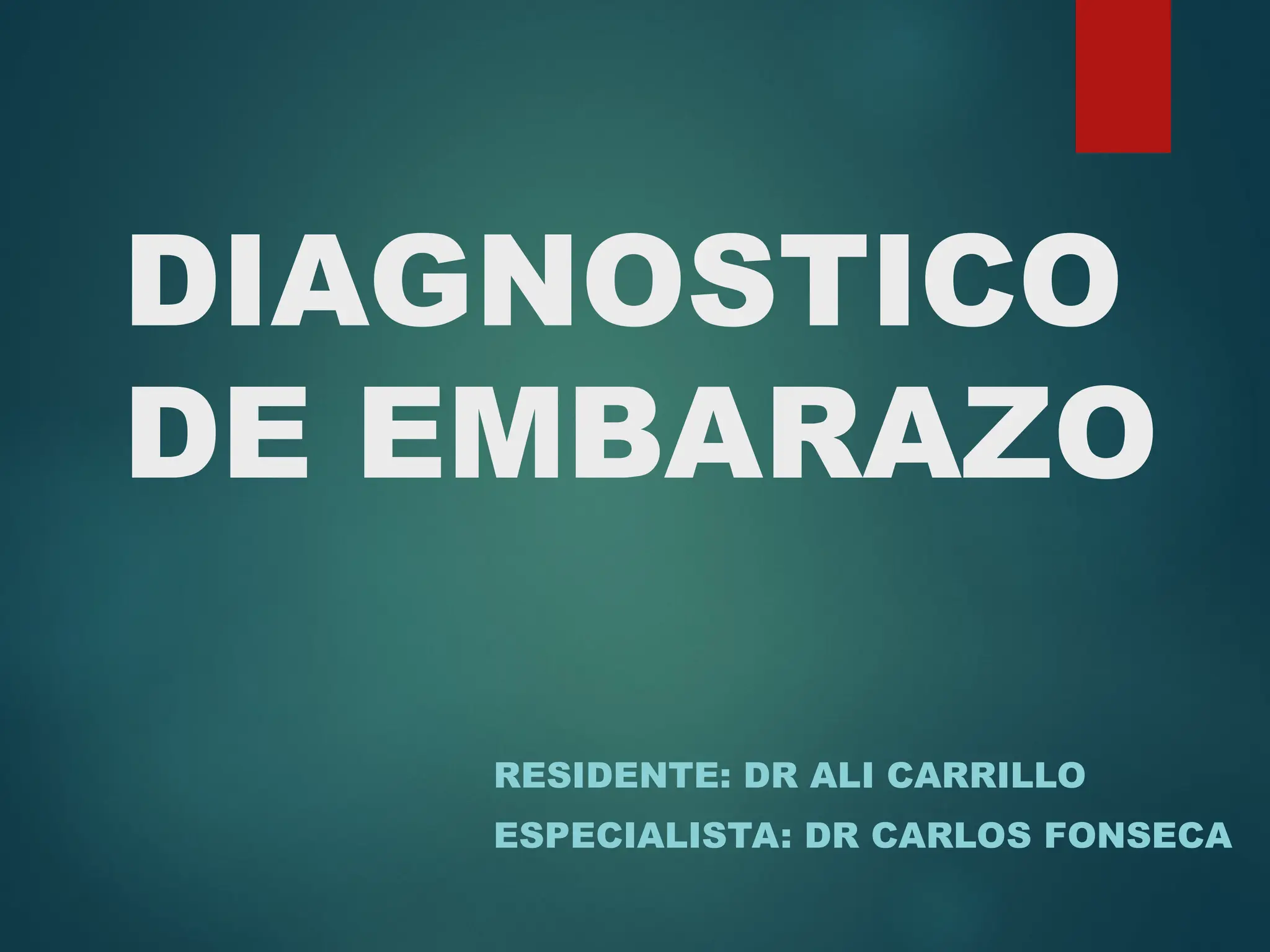 diagnostico-de-embarazomaternida del surad.ppt