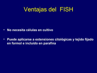 Diagnostico Molecular De Los Linfomas No Hodgkin | PPT
