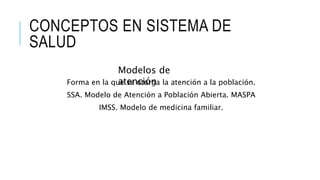Diagnostico de salud | PPTX