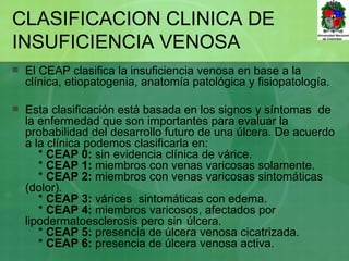 Diagnostico Enfermedad Vascular | PPT