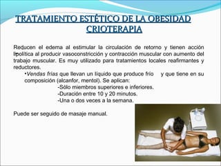 Diagnostico protocolo obesidad | PPT