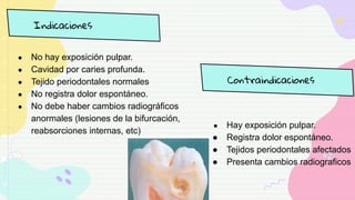 Diagnostico y tratamiento pulpar odontopediatria l.pdf