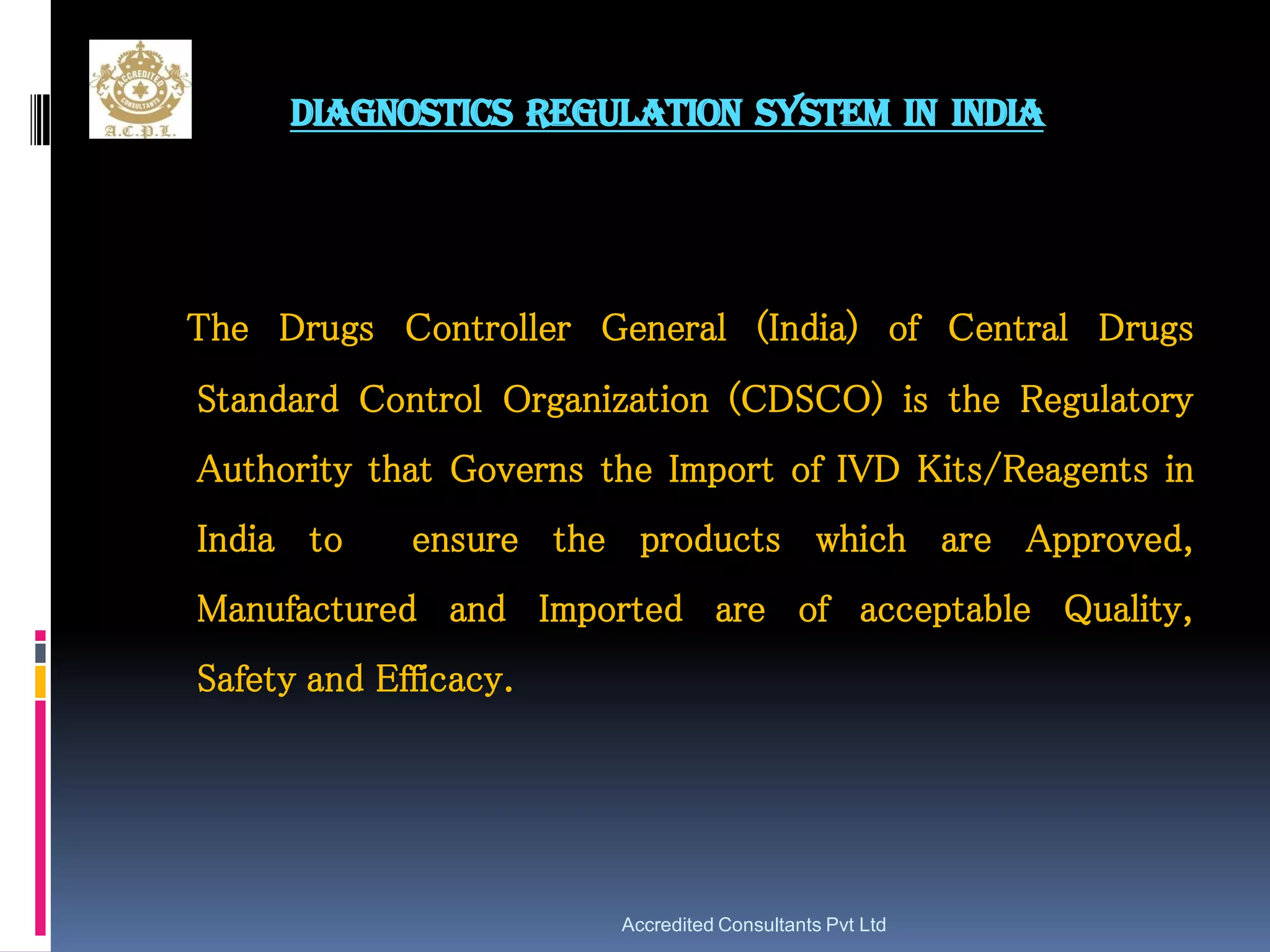 Diagnostic ppt | PPT