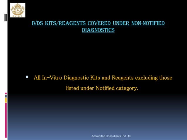 Diagnostic ppt | PPT
