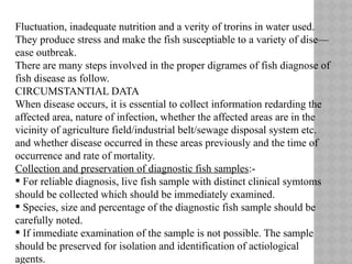 DIAGNOSTIC PROCEDURE OF FISH DISEASE.pdf