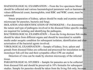 DIAGNOSTIC PROCEDURE OF FISH DISEASE.pdf