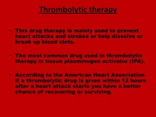 Diagnostic Procedures | PPT