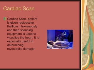 Diagnostic procedures | PPT