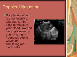 Diagnostic procedures | PPT