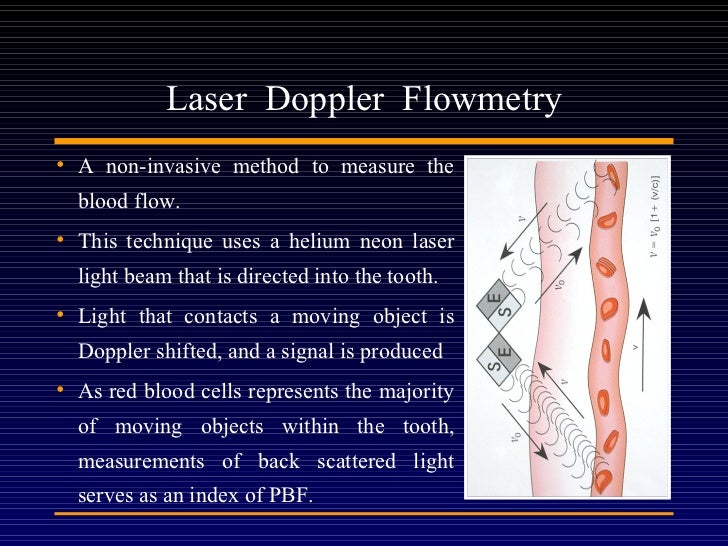 Diagnostic procedures
