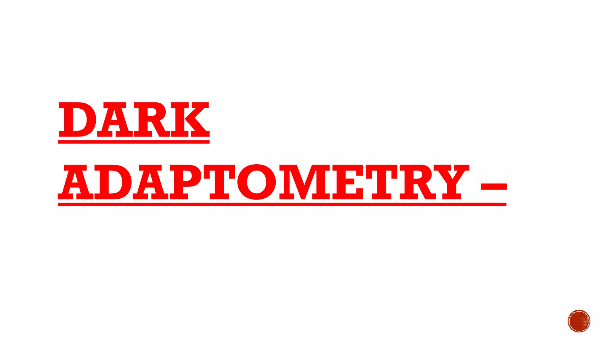 Diagnostic procedures | PDF