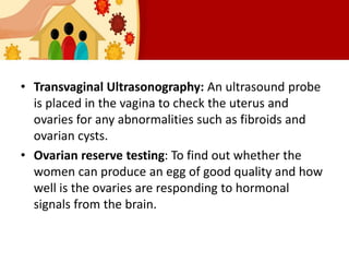 Diagnostic procedures.pptx