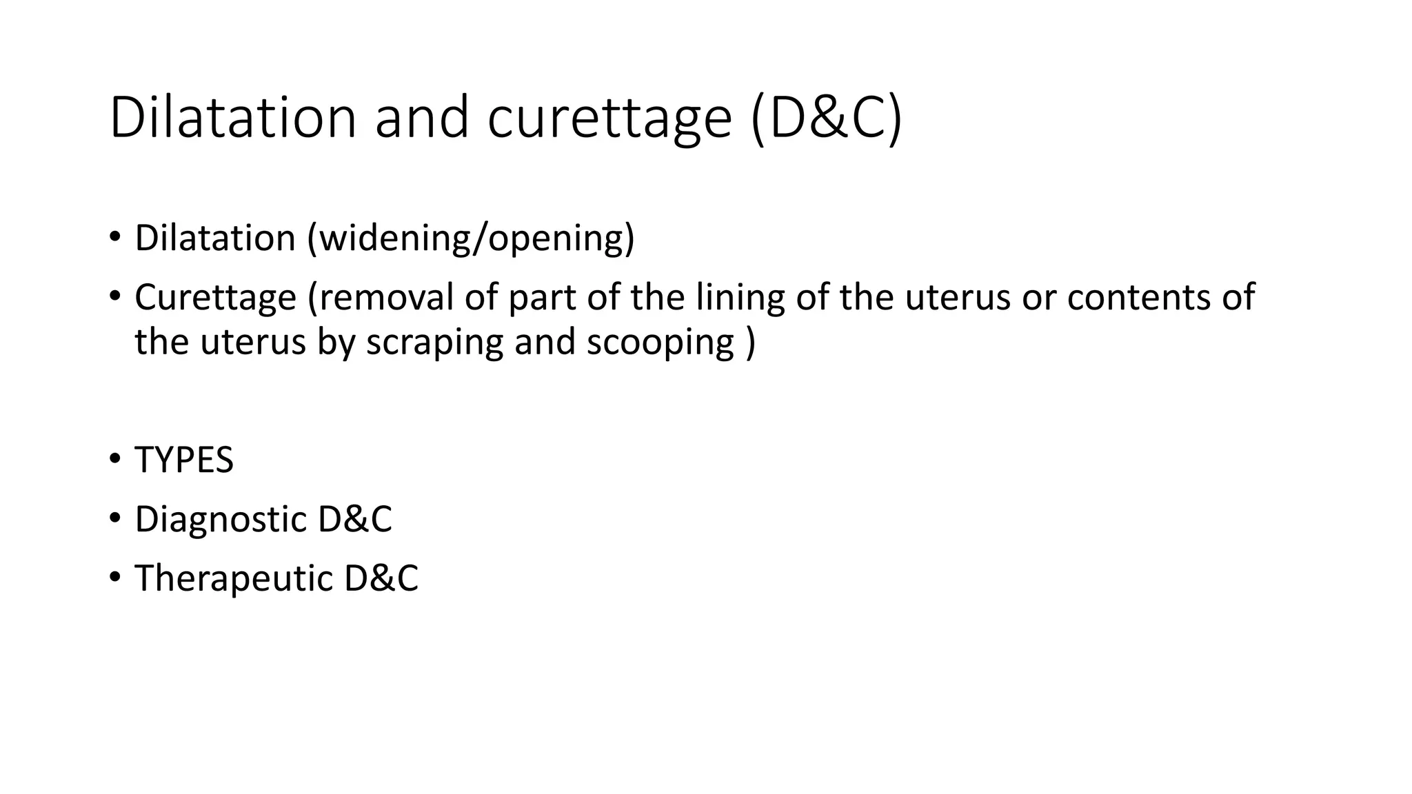 DIAGNOSTIC PROCEDURES.pptx
