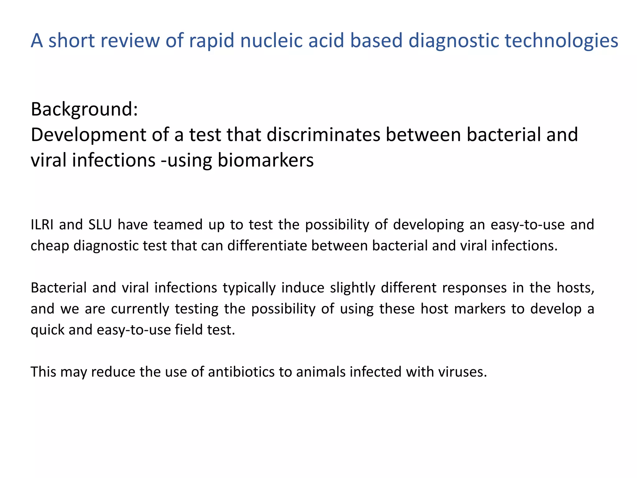 Diagnostic process | PPT