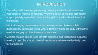 Diagnostic radiography in Ghana | PPTX