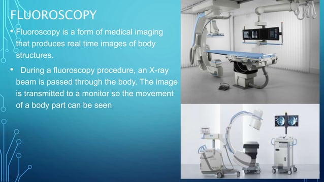 Diagnostic radiography in Ghana | PPTX