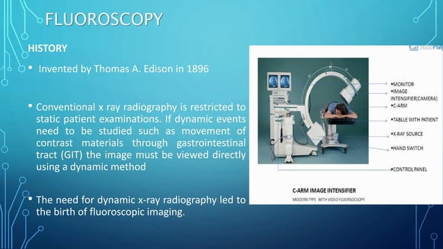 Diagnostic radiography in Ghana | PPTX