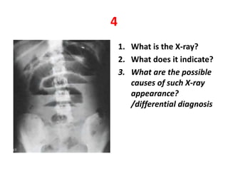 Diagnostic radiology assignment.pptx