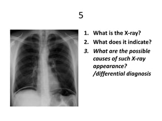 Diagnostic radiology assignment.pptx