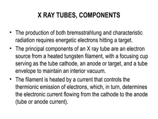 DIAGNOSTIC RADIOLOGYlesson three kyu.pptx