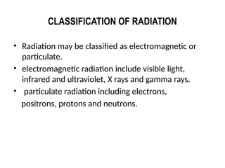 DIAGNOSTIC RADIOLOGYlesson three kyu.pptx